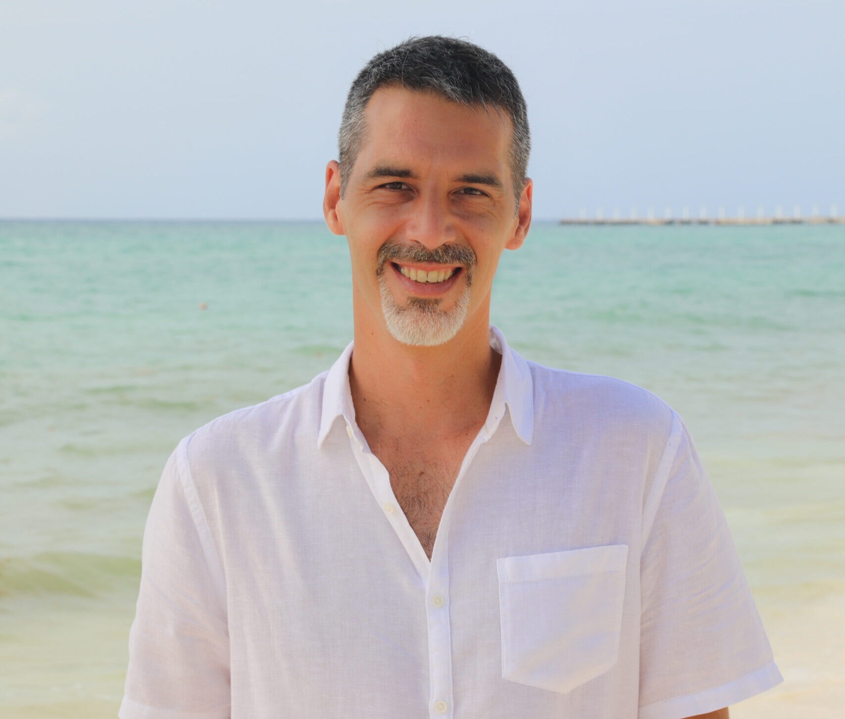 Justin Pinto - Riviera Maya Real Estate