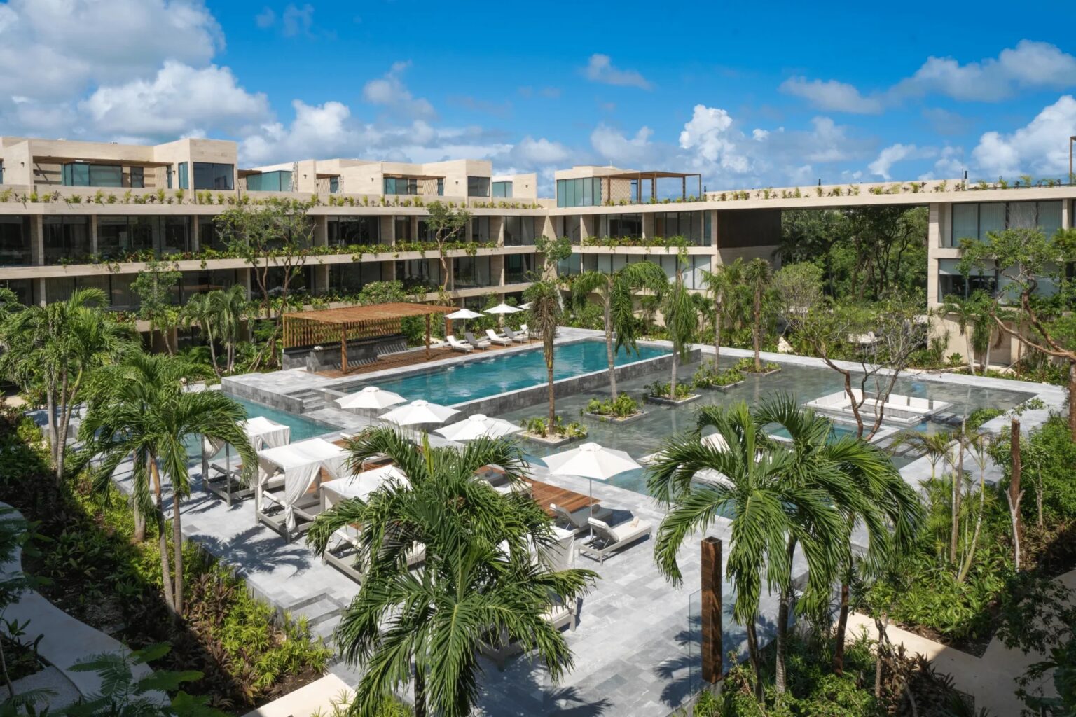 Tulum Real Estate - Riviera Maya Real Estate