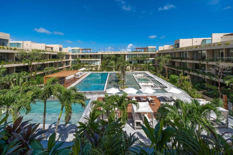 Tulum Real Estate - Riviera Maya Real Estate